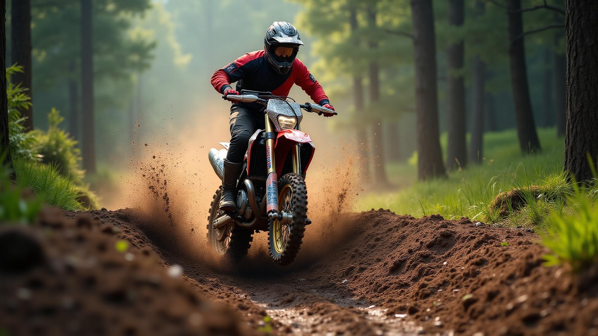 River Neck Acres ATV Park | 60+ Miles of Off-Road Trails