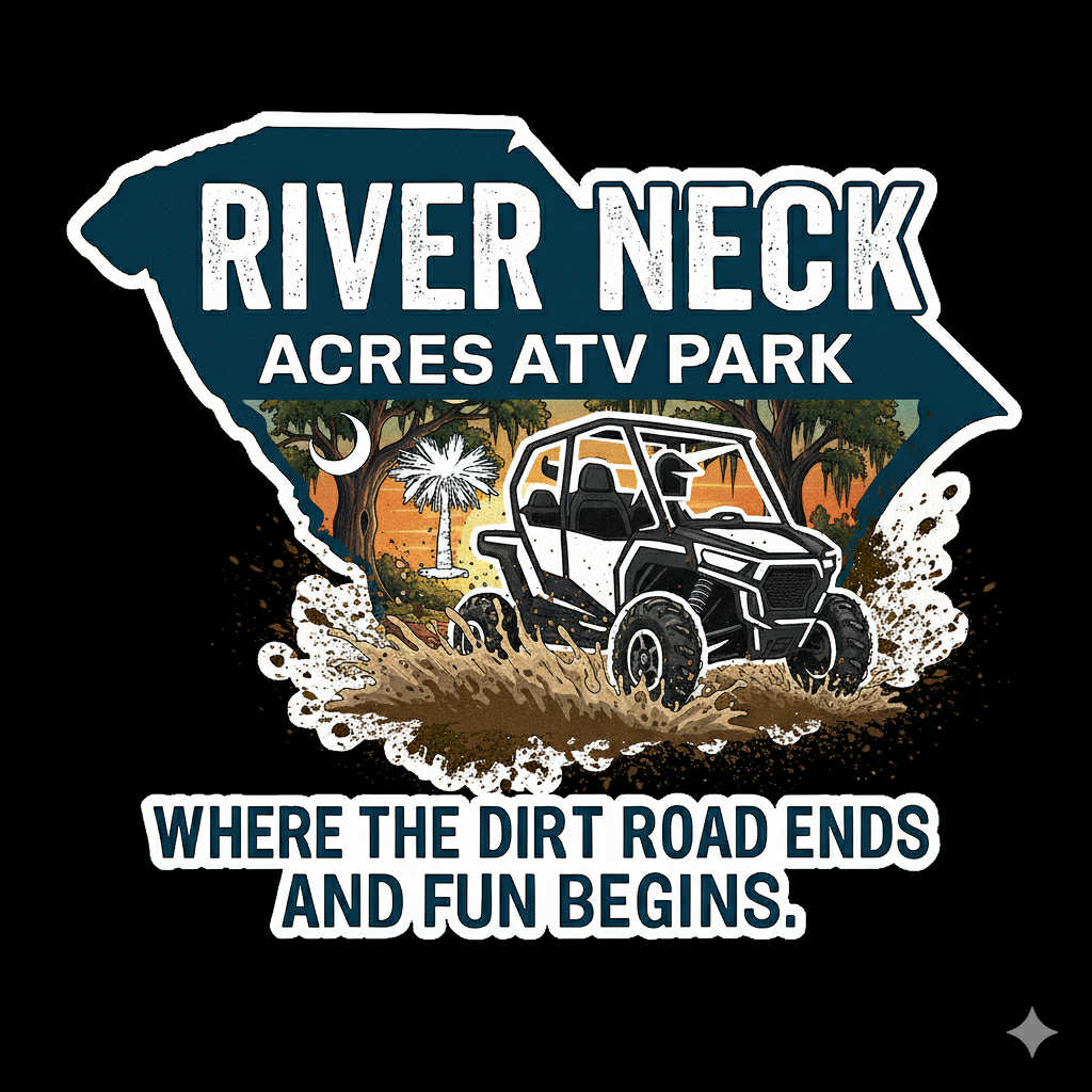 River Neck Acres ATV Park | 60+ Miles of Off-Road Trails